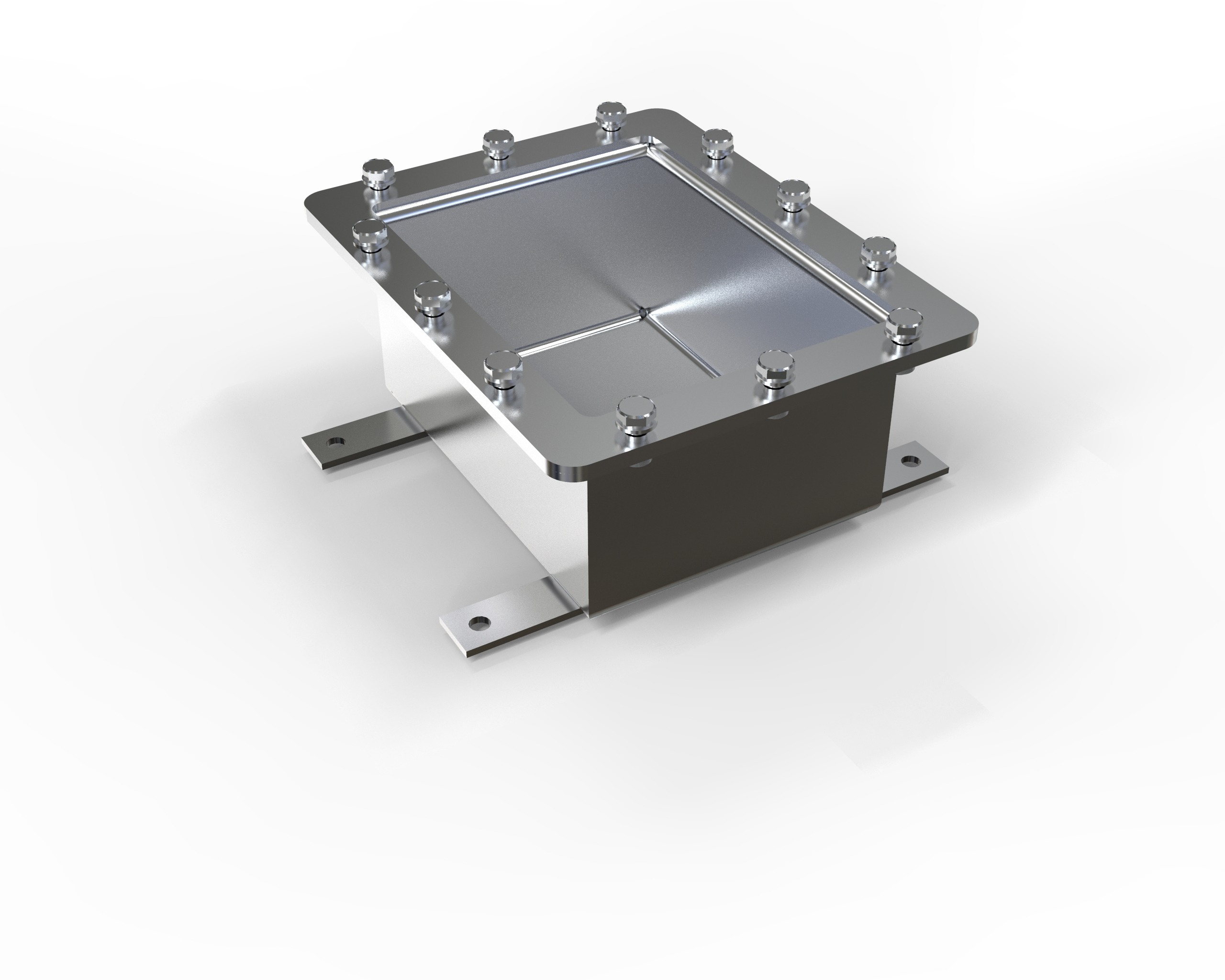 JUNCTION BOX - SLAYSON