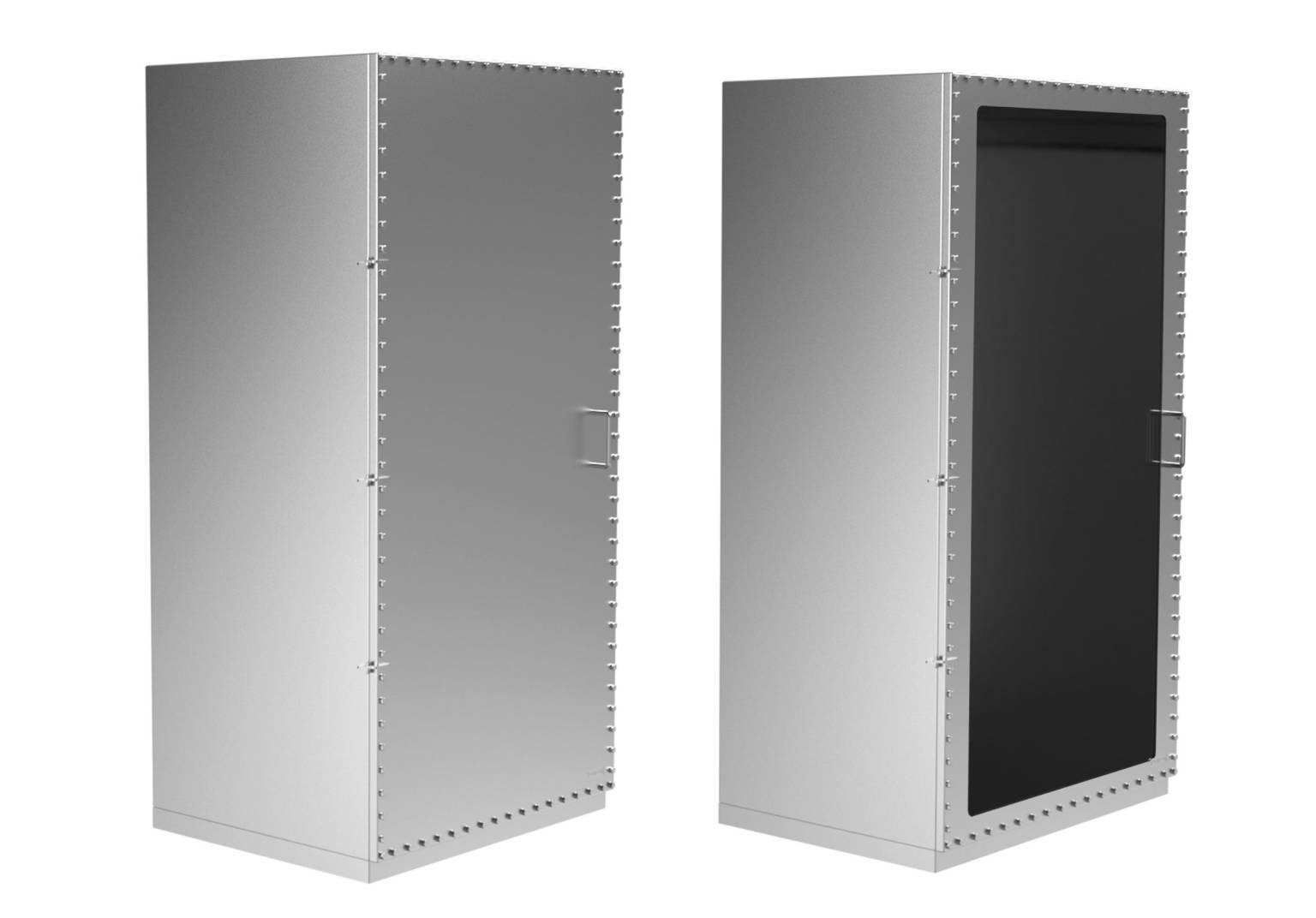 NEMA 6P | IP68 Submersible Waterproof Enclosures | SLAYSON