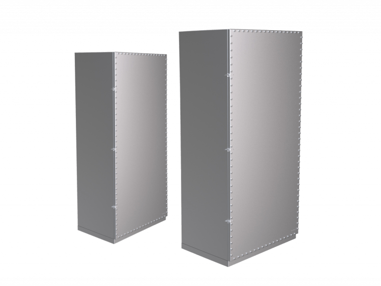 NEMA 6P | IP68 Submersible Waterproof Enclosures | SLAYSON