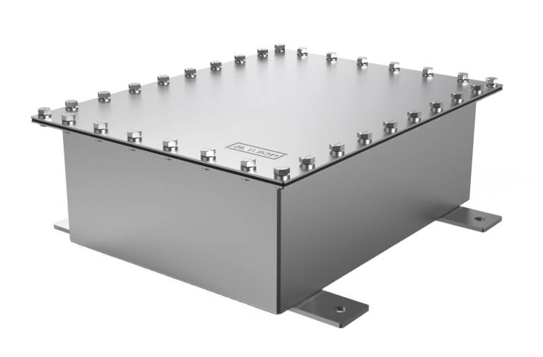 NEMA 6P | IP68 Submersible Waterproof Enclosures | SLAYSON