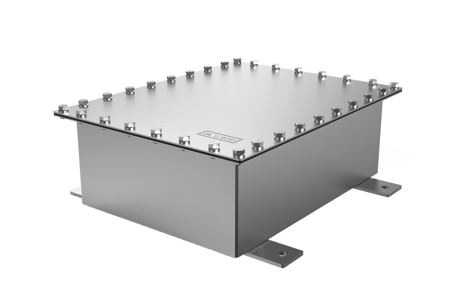 NEMA 6P & IP68 Solutions for Tunnels & Underground Engineering | SLAYSON