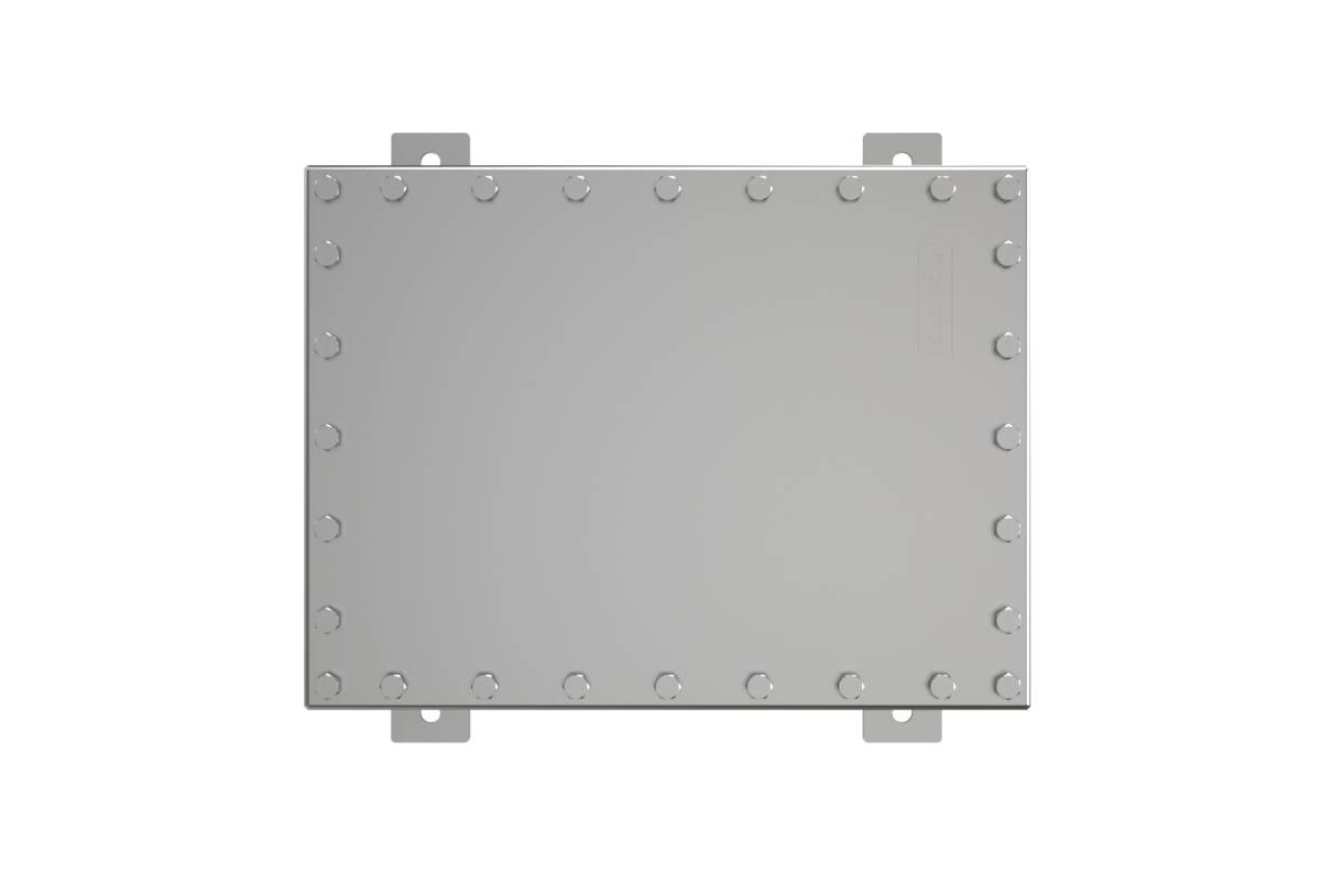 Deep Standard Submersible Enclosure NEMA 6P IP69 | SLAYSON