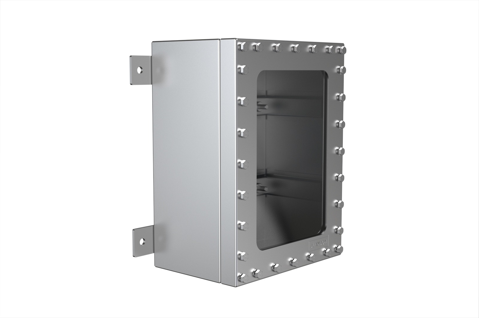Nema 6p Electrical Enclosures