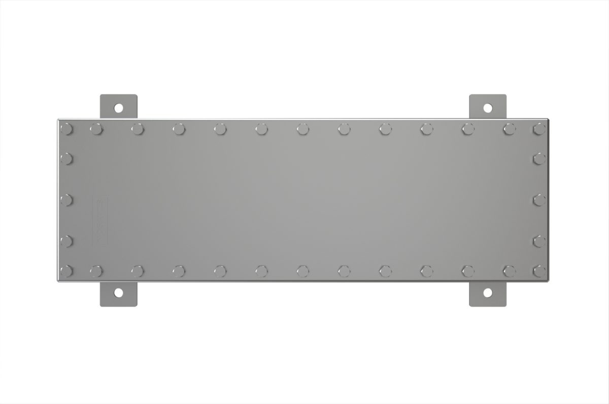 Submersible Pull Box Stainless Steel NEMA 6P / IP68 | SLAYSON