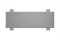 Submersible Pull Box Stainless Steel NEMA 6P / IP68 | SLAYSON