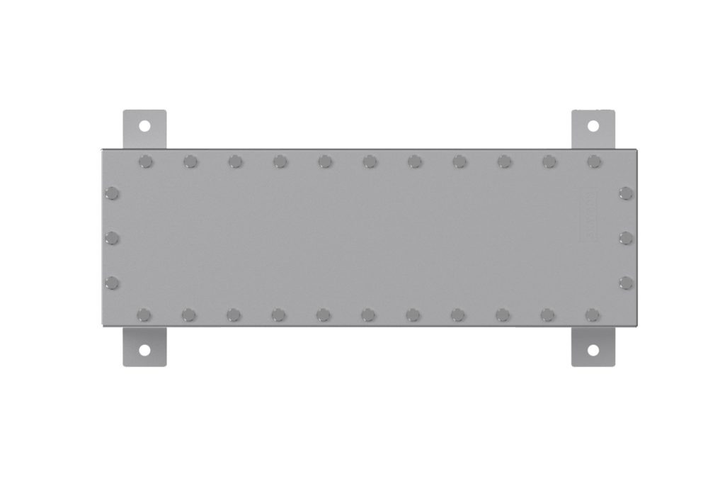 Submersible Pull Box, Stainless Steel | SLAYSON