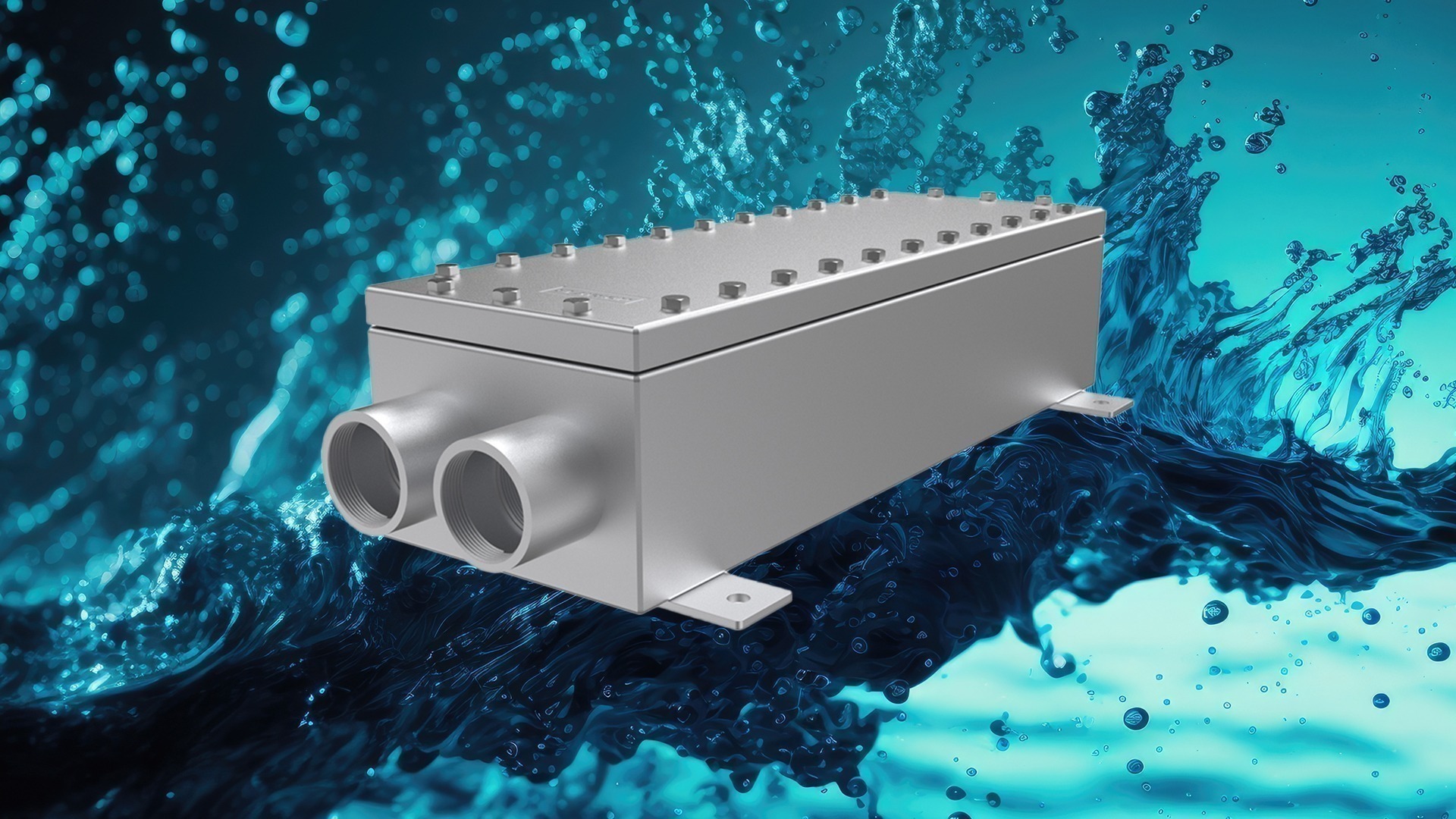 How to Know if You Need a Submersible Pull Box Enclosure | SLAYSON