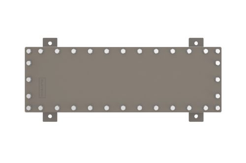 Submersible Pull Box Aluminum NEMA 6P / IP68 | SLAYSON