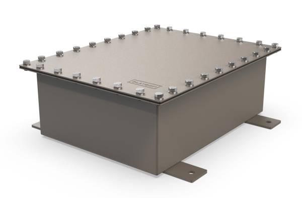 NEMA 6P | IP68 Submersible Waterproof Enclosures | SLAYSON