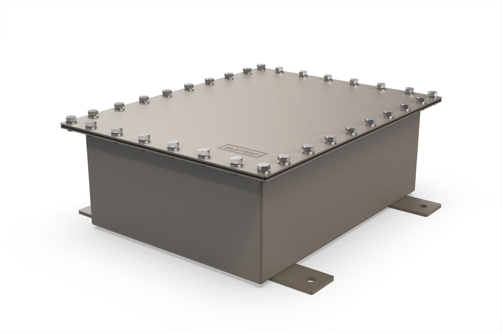 About SLAYSON - Manufacturer of Submersible Enclosures