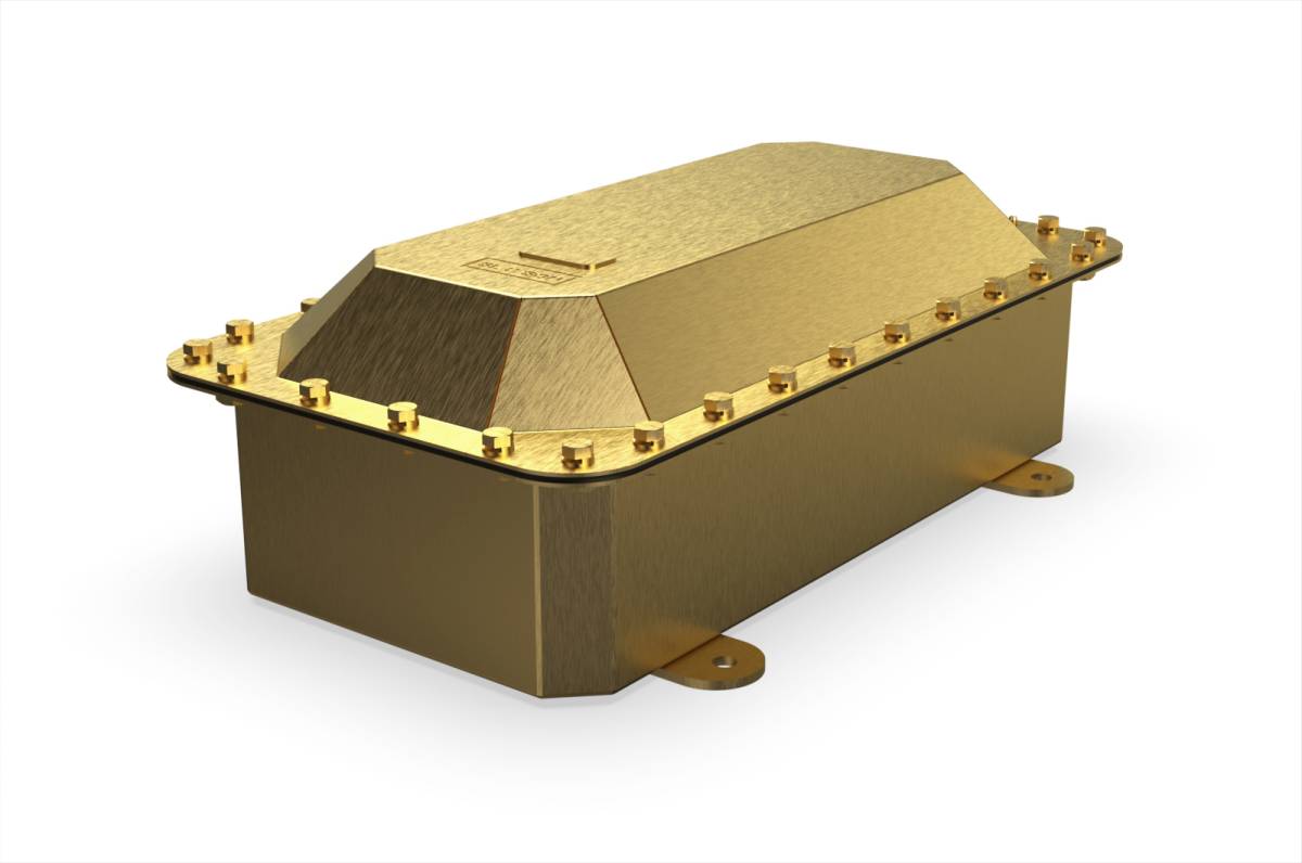 NEMA 6P | IP68 Submersible Waterproof Enclosures | SLAYSON