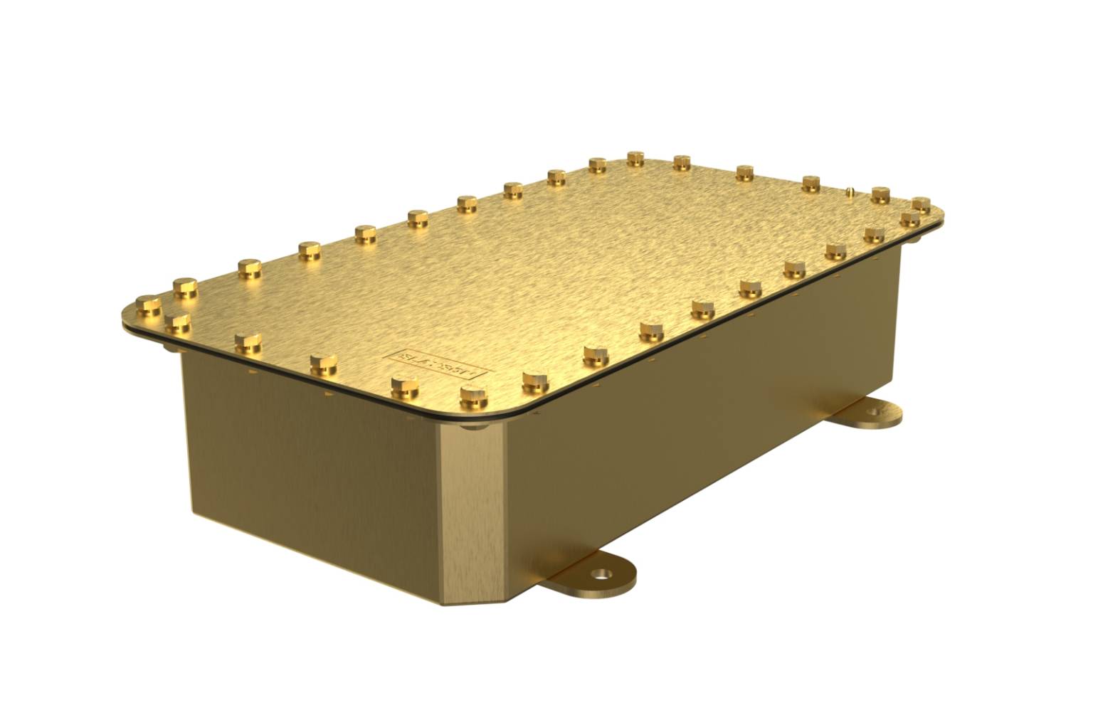 NEMA 6P | IP68 Submersible Waterproof Enclosures | SLAYSON