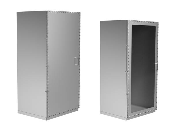 NEMA 6P | IP68 Submersible Enclosures | SLAYSON