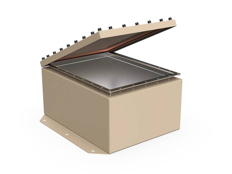 NEMA 6P | IP68 Submersible Enclosures | SLAYSON