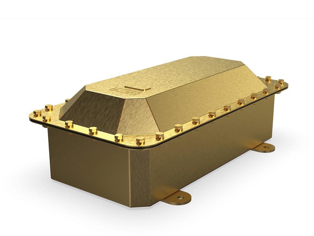 Gland Plate | SLAYSON