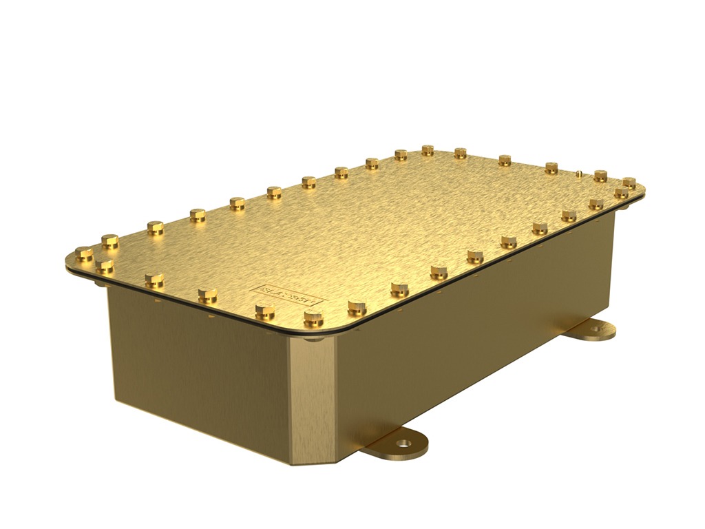 Gland Plate | SLAYSON